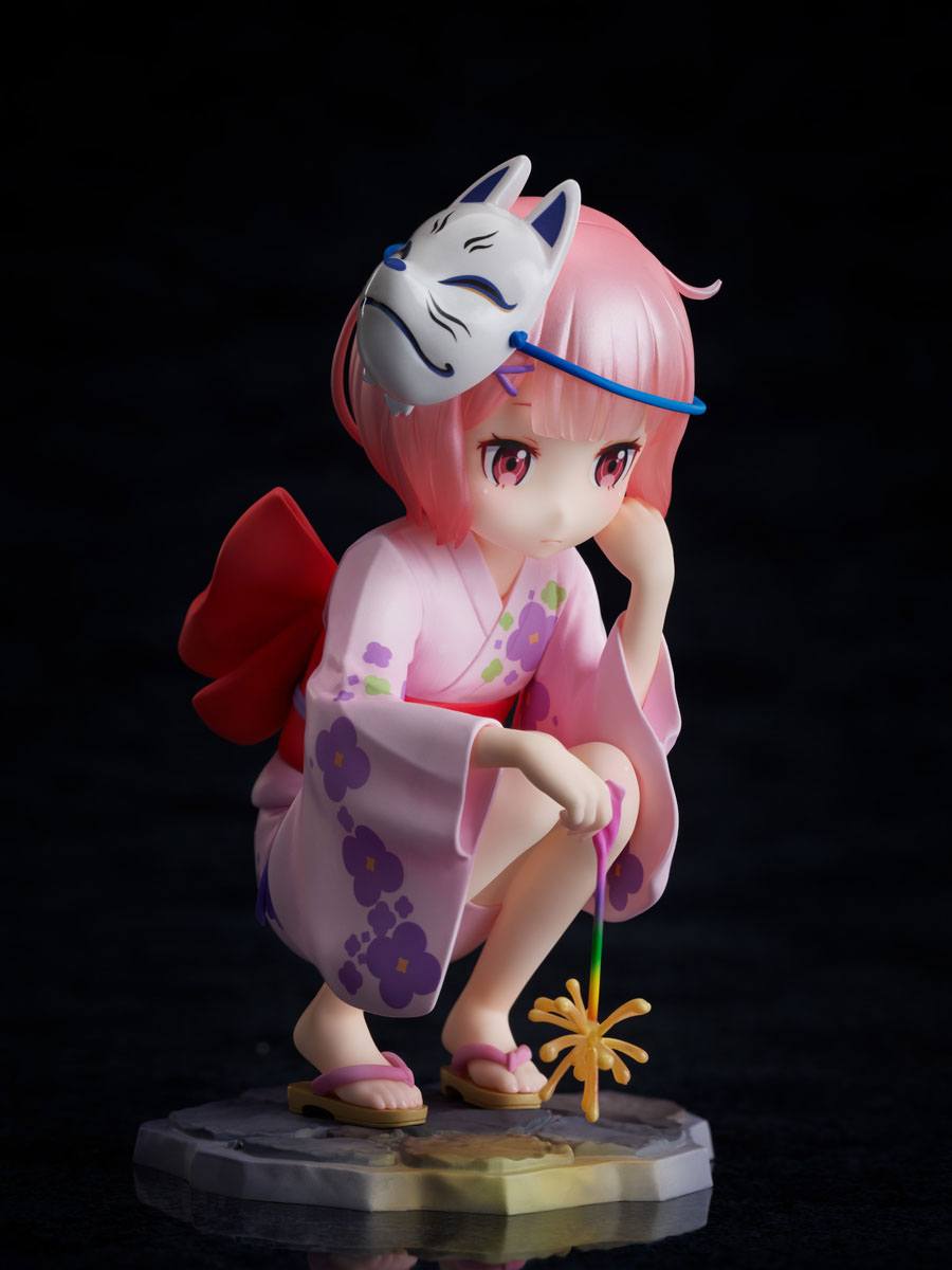 Re:ZERO - Scale Figure - Ram & Rem (Childhood Summer Memories) - Shop ...