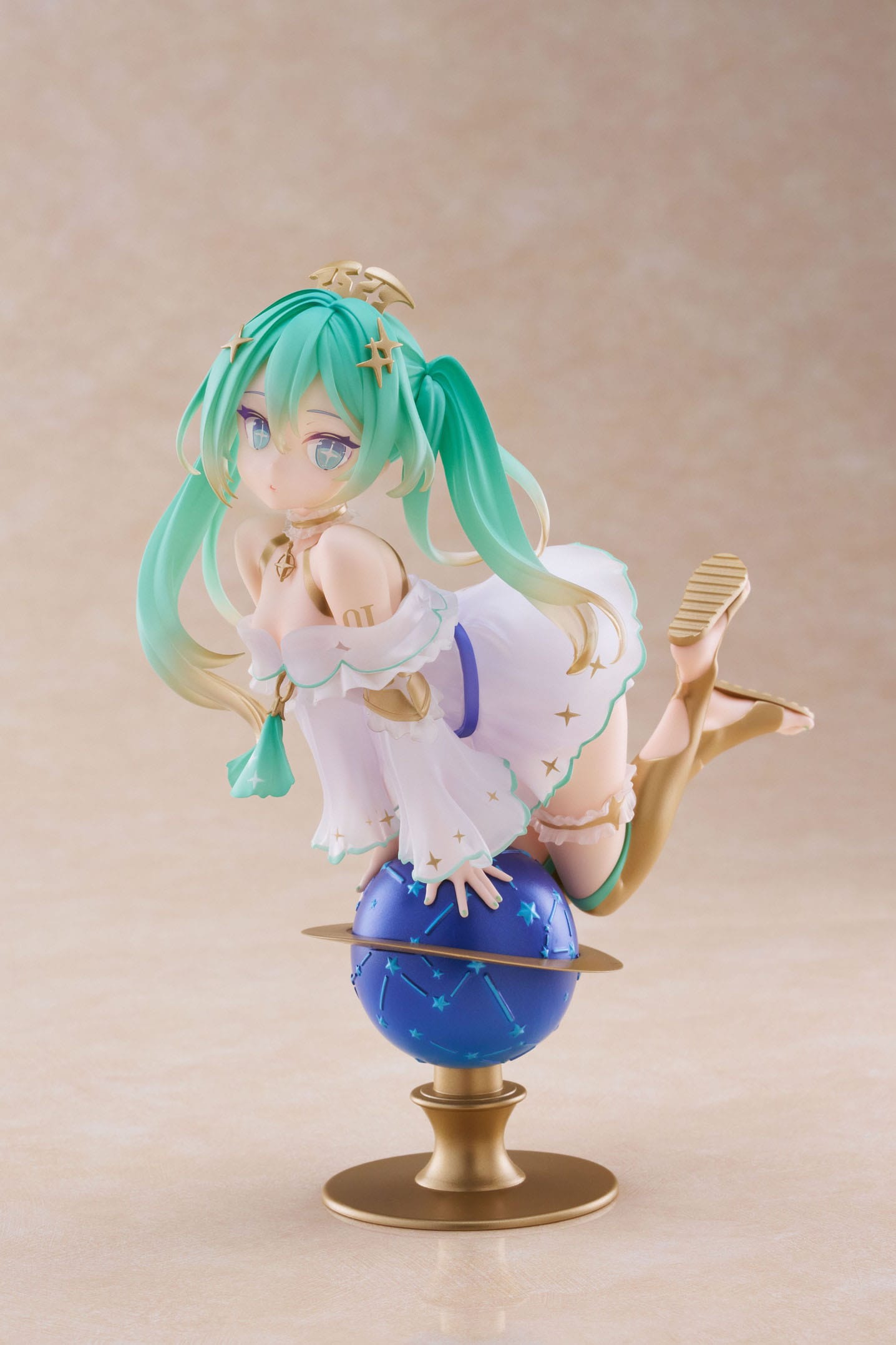 Character Vocal Series - Taito Kuji - 39 Miku's Day Anniversary 2nd ...