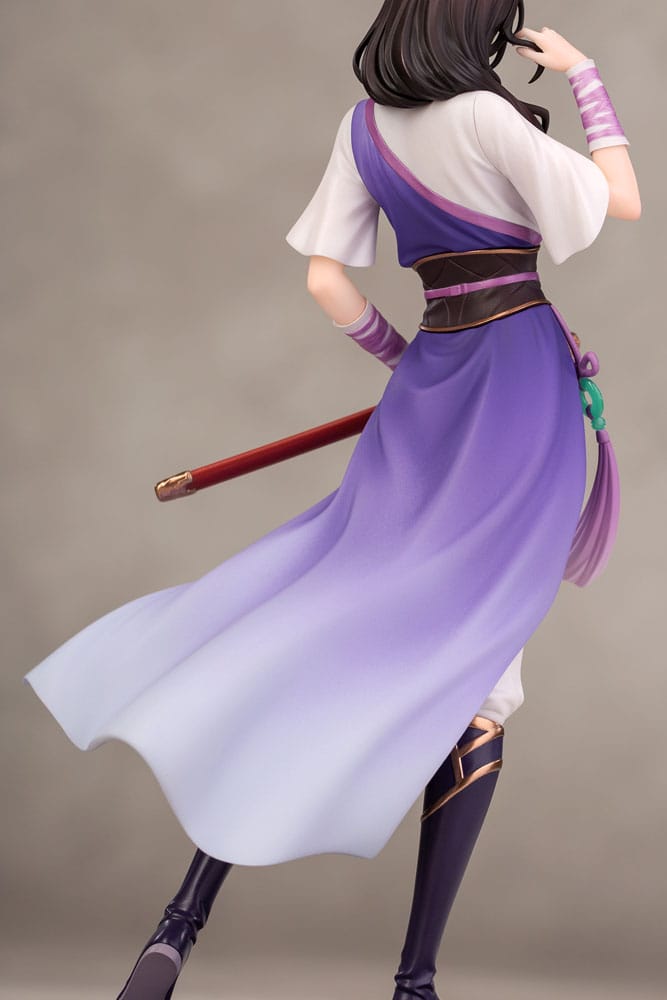 The Legend of Sword and Fairy - Scale Figure - Lin Yueru (Moonlight ...
