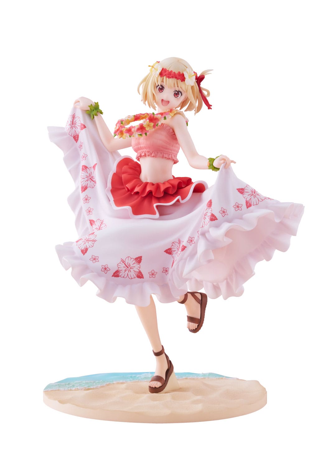 Lycoris Recoil - Scale Figure - Chisato Nishikigi (Hawaii Ver.) - Shop ...