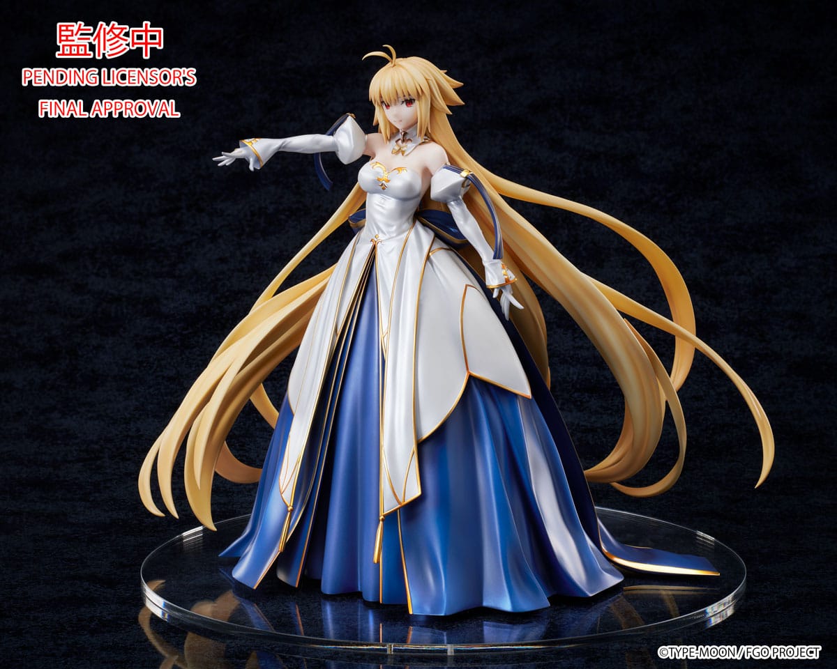 Fate/Grand Order - Scale Figure - MoonCancer/Archetype: Earth - Shop ...