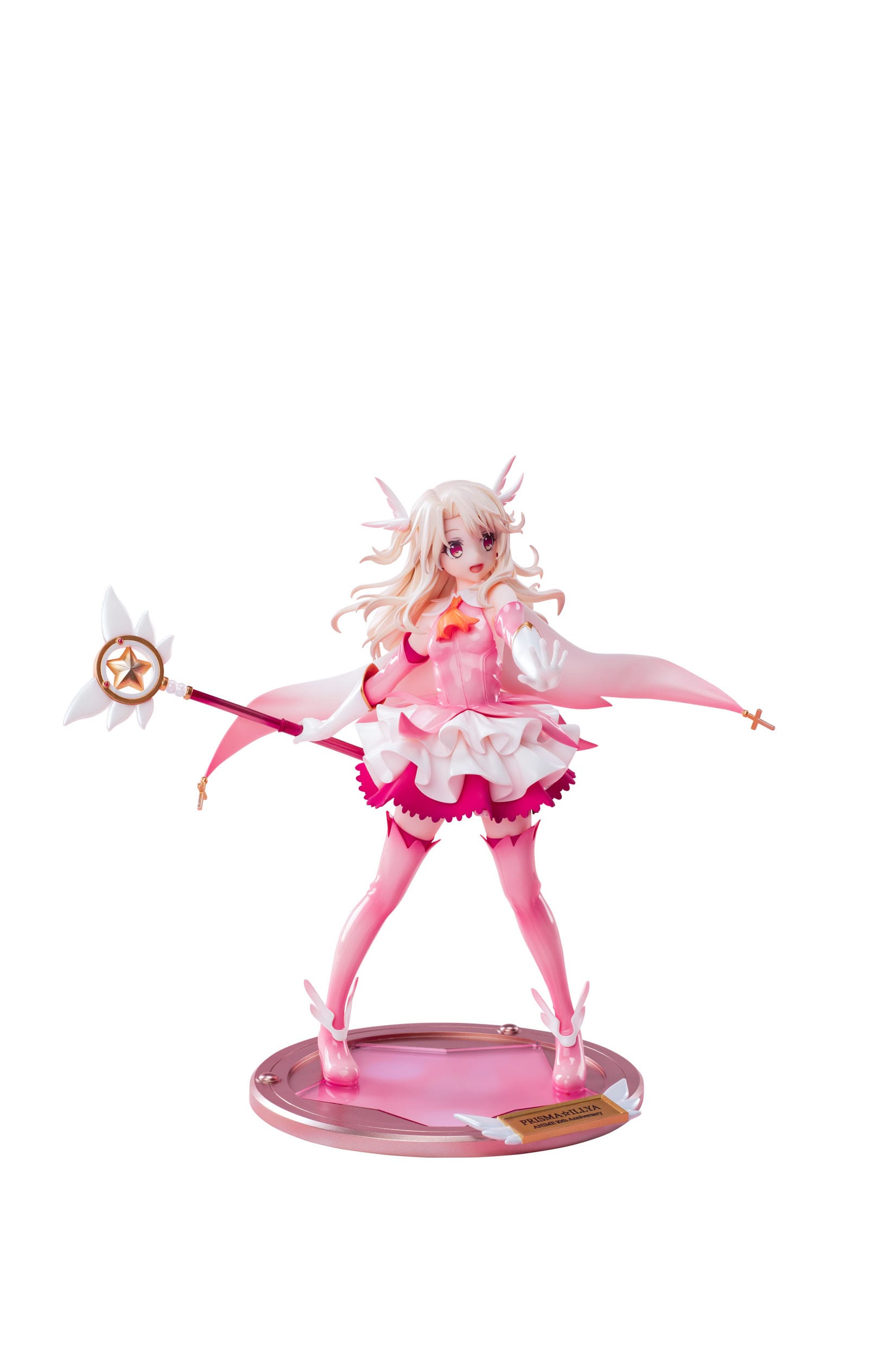 Fate/kaleid liner Prisma Illya - Scale Figure - Illyasviel von Einzbern ...