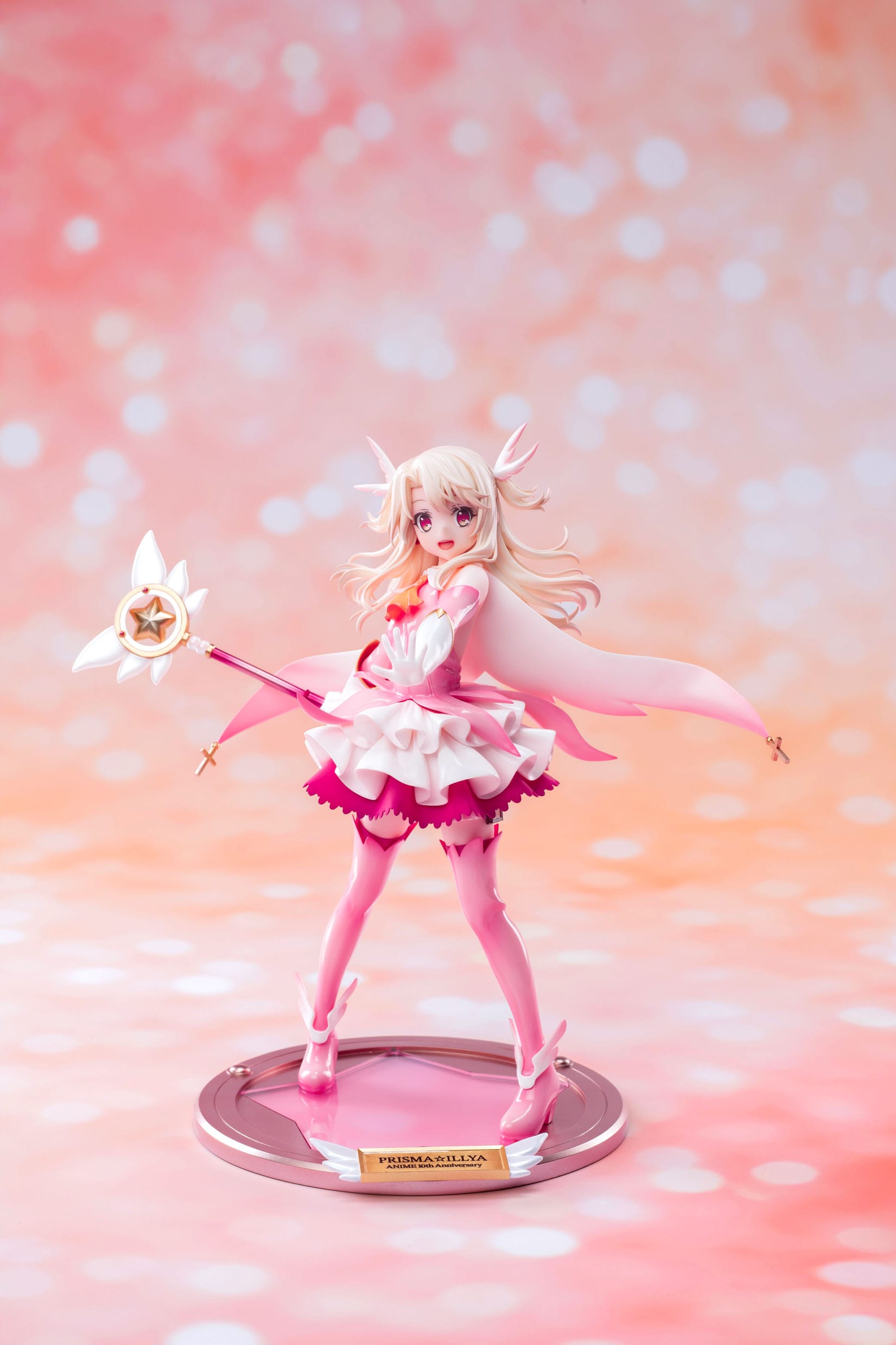 Fate/kaleid liner Prisma Illya - Scale Figure - Illyasviel von Einzbern ...