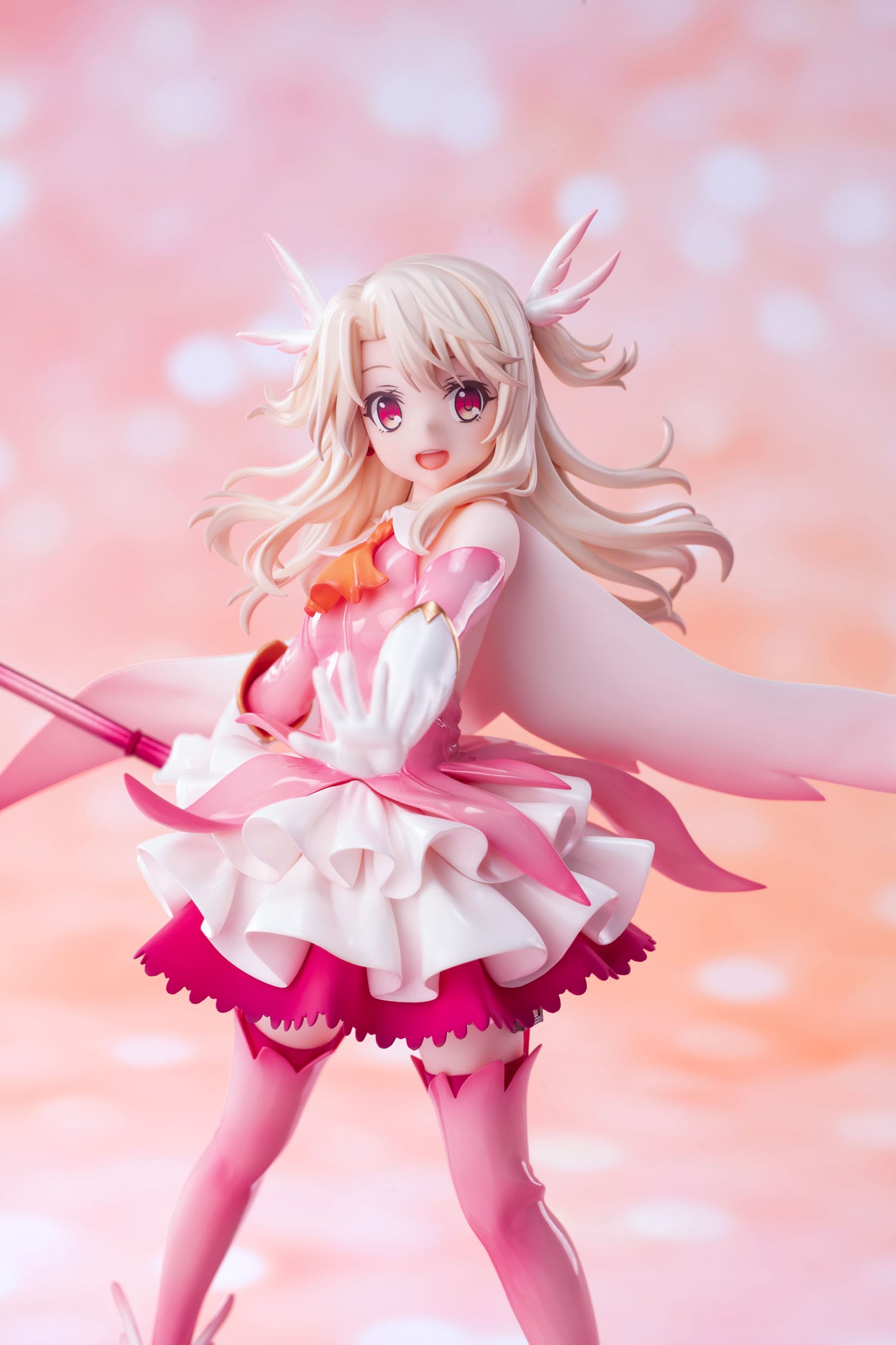 Fate/kaleid liner Prisma Illya - Scale Figure - Illyasviel von Einzbern ...
