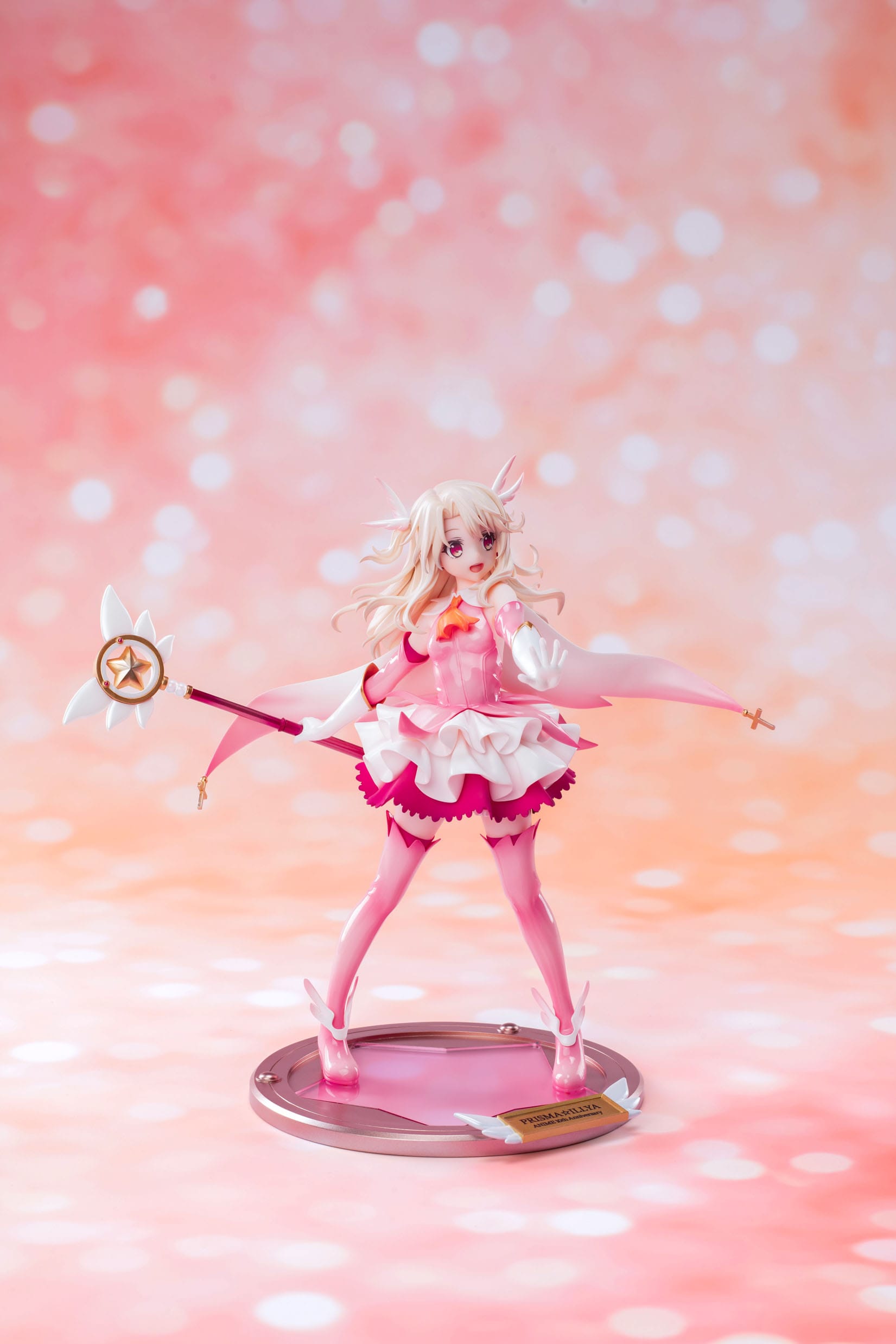 Fate/kaleid liner Prisma Illya - Scale Figure - Illyasviel von Einzbern ...