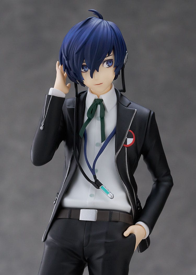 Persona 3 - POP UP PARADE - Protagonist - Shop - tsoto.net β