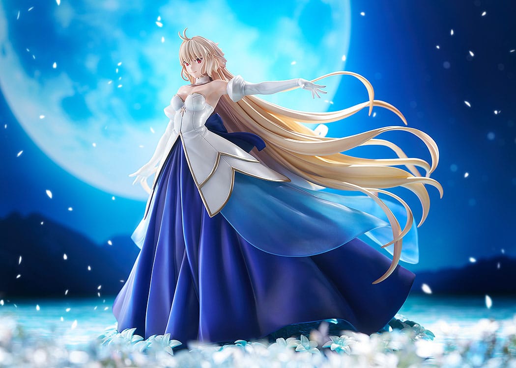 Tsukihime - Scale Figure - Arcueid Brunestud (Inner Sea of the Planet ...