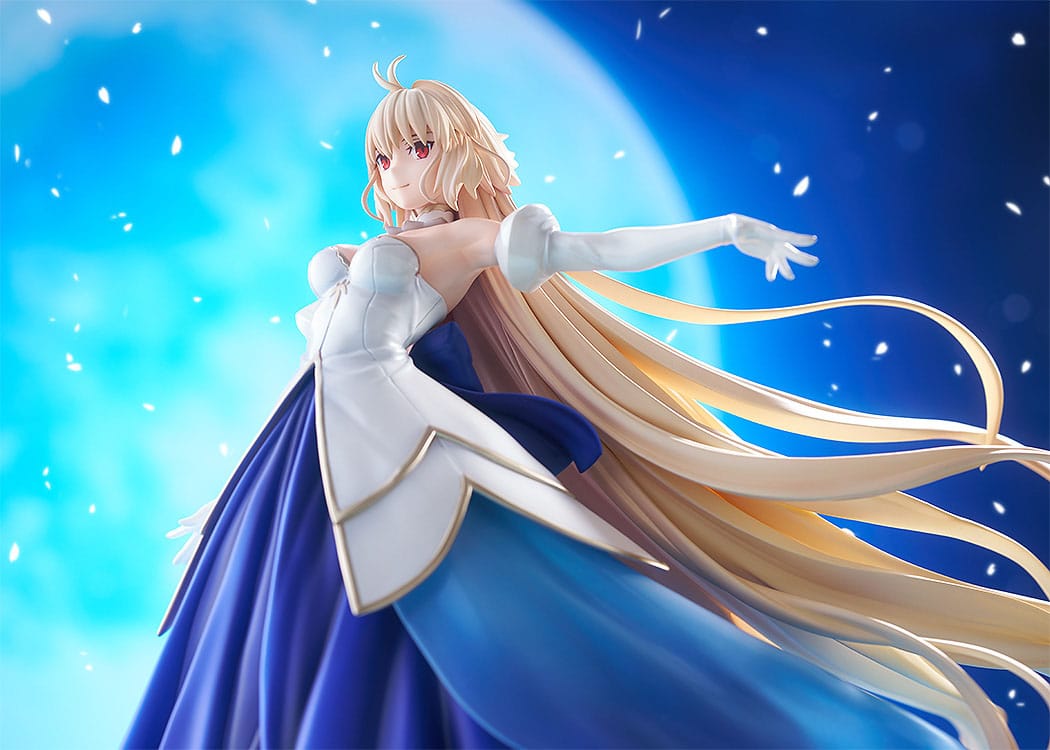 Tsukihime - Scale Figure - Arcueid Brunestud (Inner Sea of the Planet ...