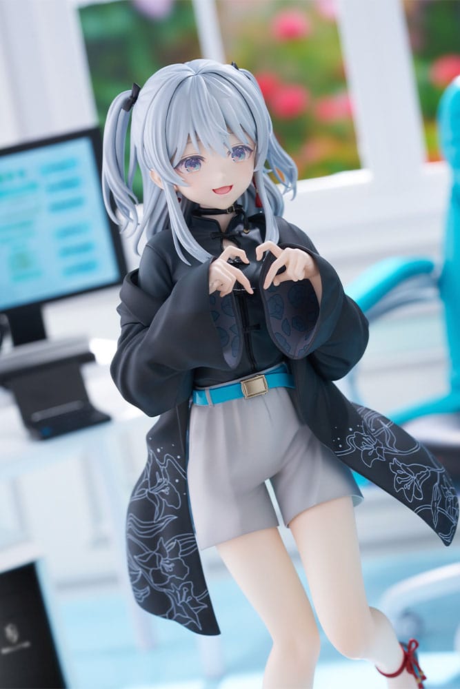 Tororo Ch. - Scale Figure - Tororo Nekomugi - Shop - tsoto.net β