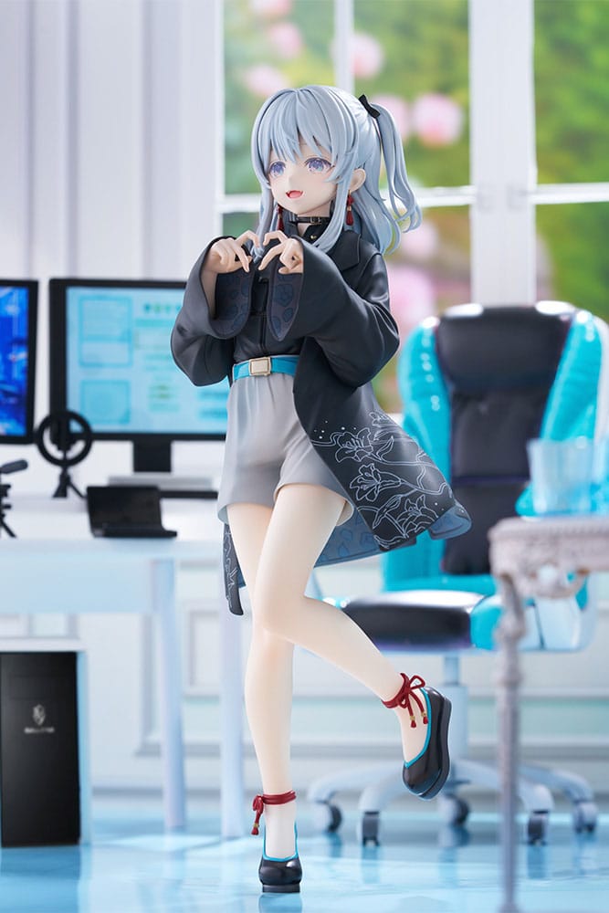 Tororo Ch. - Scale Figure - Tororo Nekomugi - Shop - tsoto.net β
