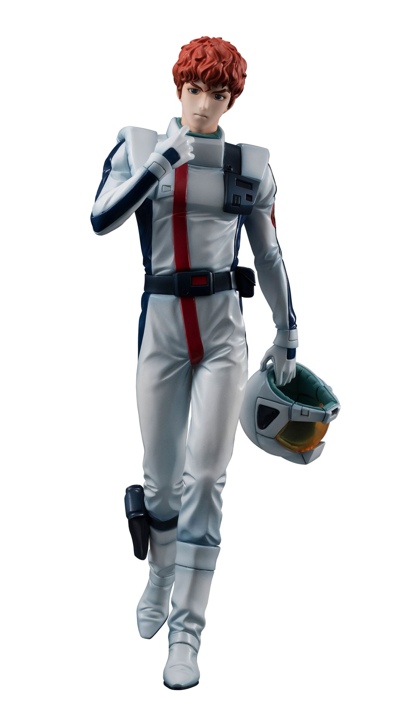 Mobile Suit Gundam - GGG Series - Amuro Ray (Limited Repeat Ver ...