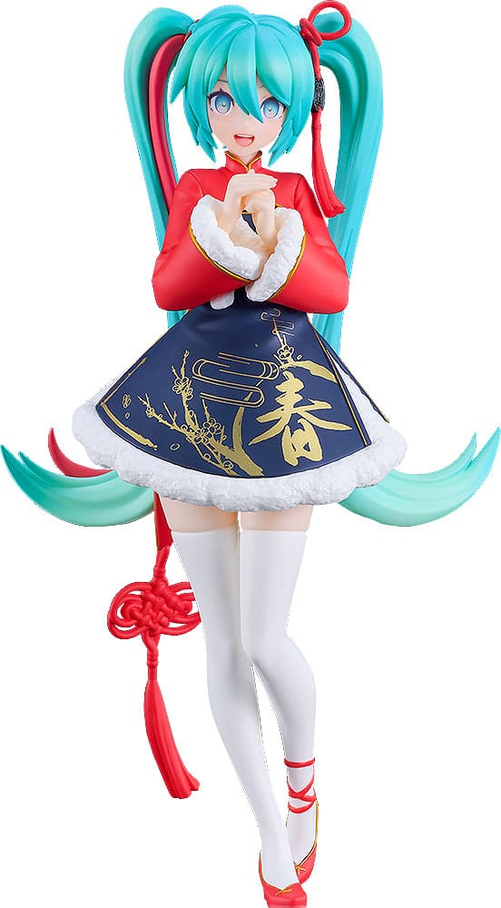 Character Vocal Series - POP UP PARADE - Miku Hatsune (Sourxuan Chinese ...