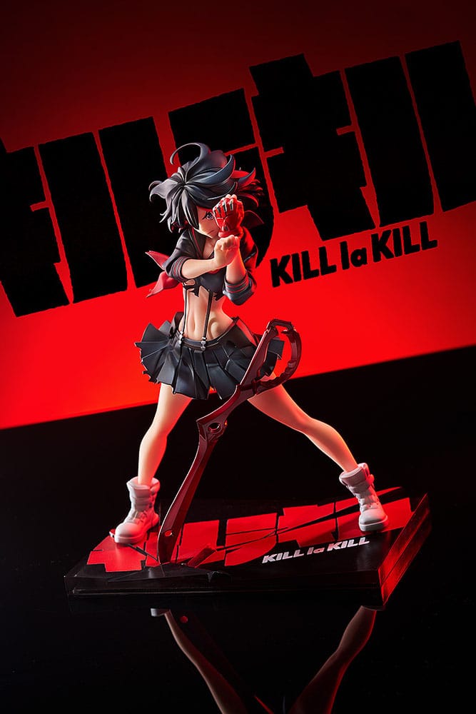 Kill la Kill - Scale Figure - Ryūko Matoi (Transformation Ver.) - Shop ...
