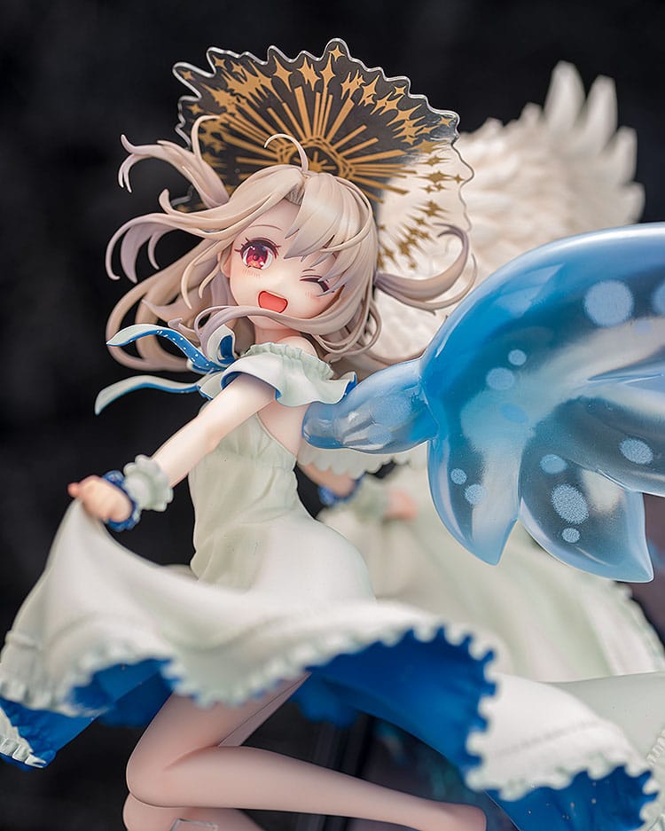Fate/kaleid liner Prisma Illya - Scale Figure - Illyasviel von Einzbern ...