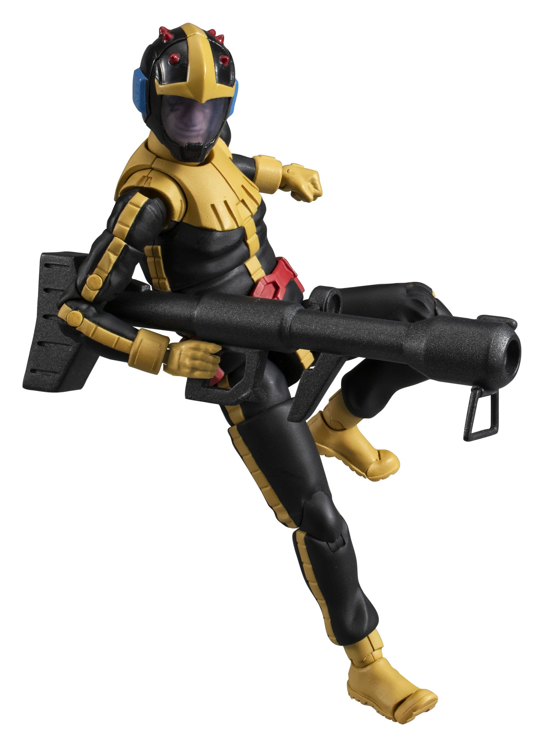Mobile Suit Gundam - G.M.G. - Gaia, Ortega & Mash (Principality of Zeon ...