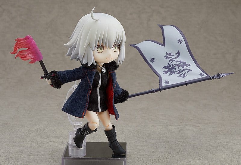 Fate/Grand Order - Nendoroid Doll - Avenger/Jeanne d'Arc (Alter ...