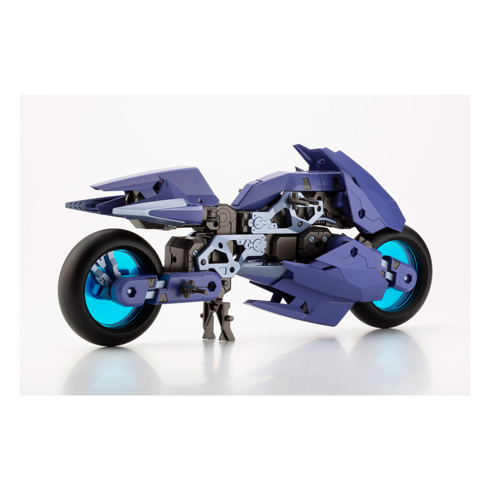 Gigantic Arms - Plastic Model Kit - Rapid Raider (SLASH VIOLET Ver ...