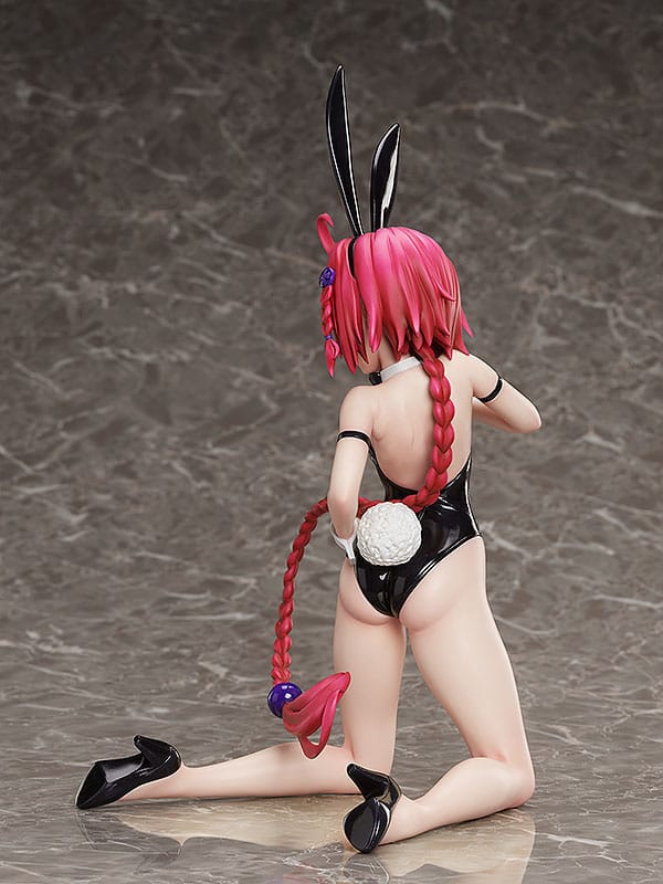 To Love-Ru - Scale Figure - Mea Kurosaki (Bare Leg Bunny Ver.) - Shop - tsoto.net β