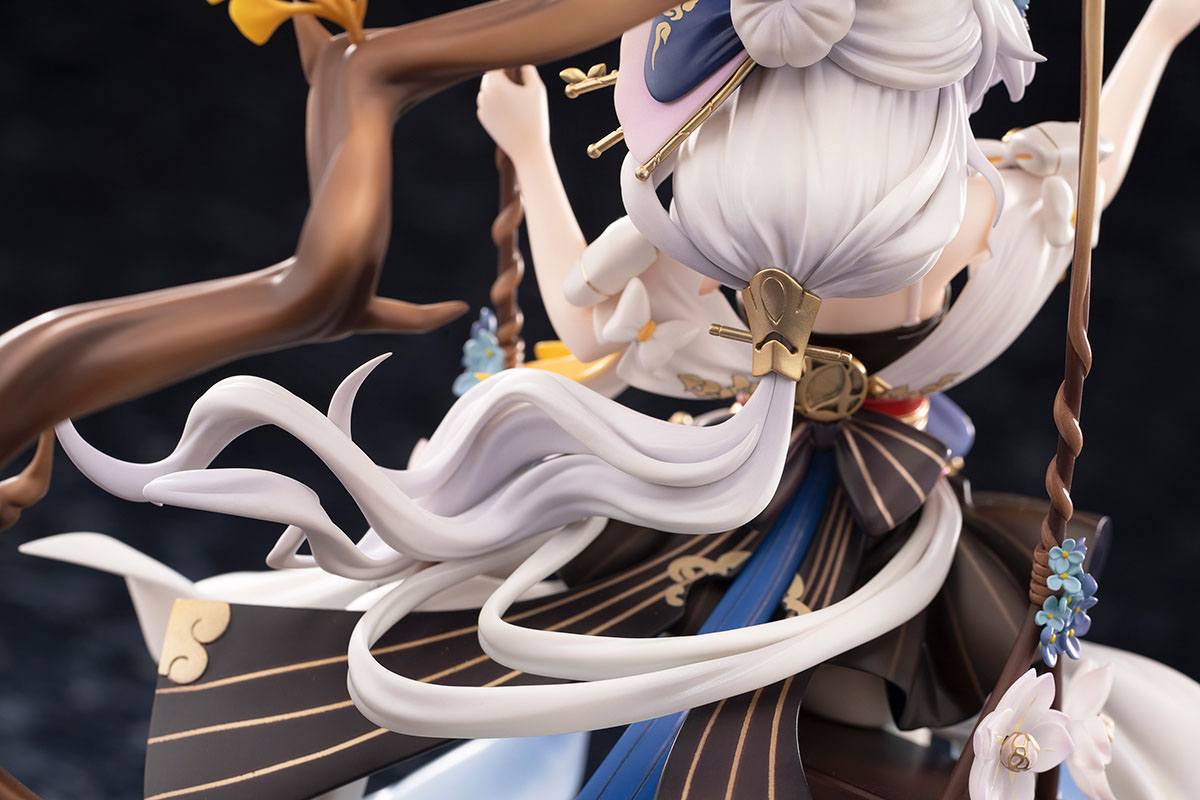 Honkai Impact 3rd - Scale Figure - Theresa Apocalypse (Starlit ...