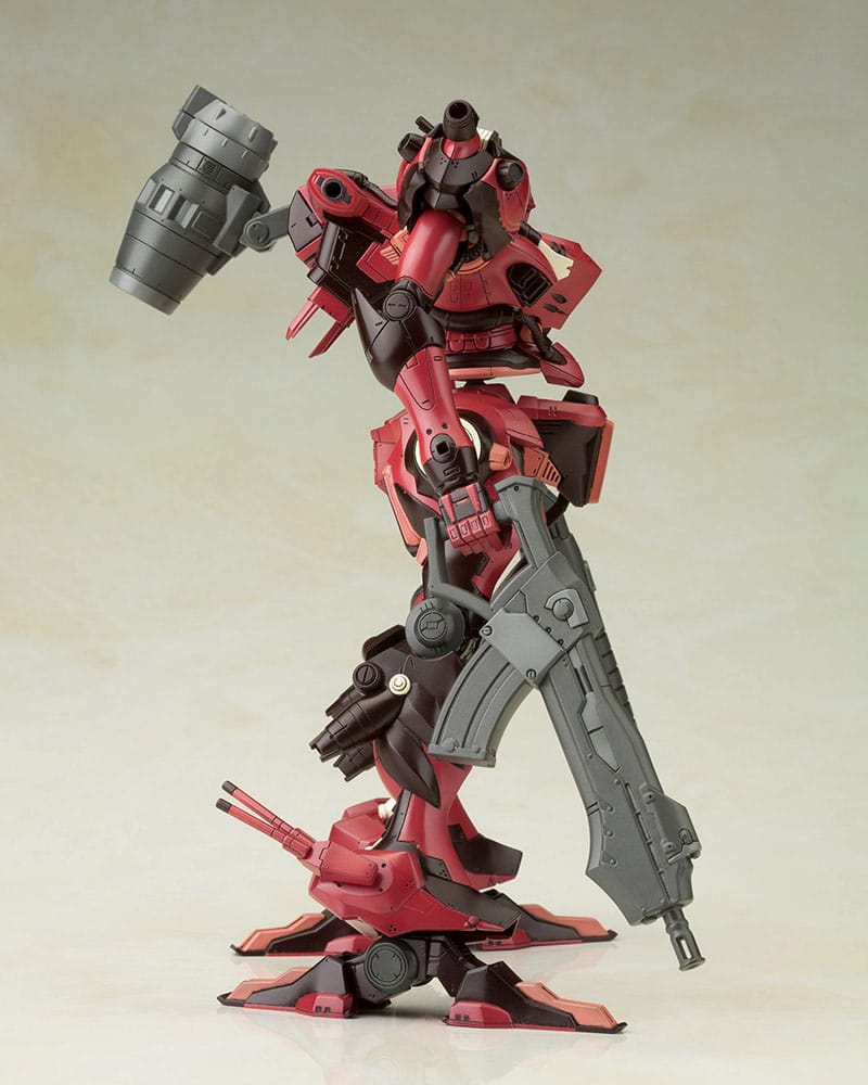 Armored Core - Plastic Model Kit - Algebra Soluh Barbaroi - Shop ...
