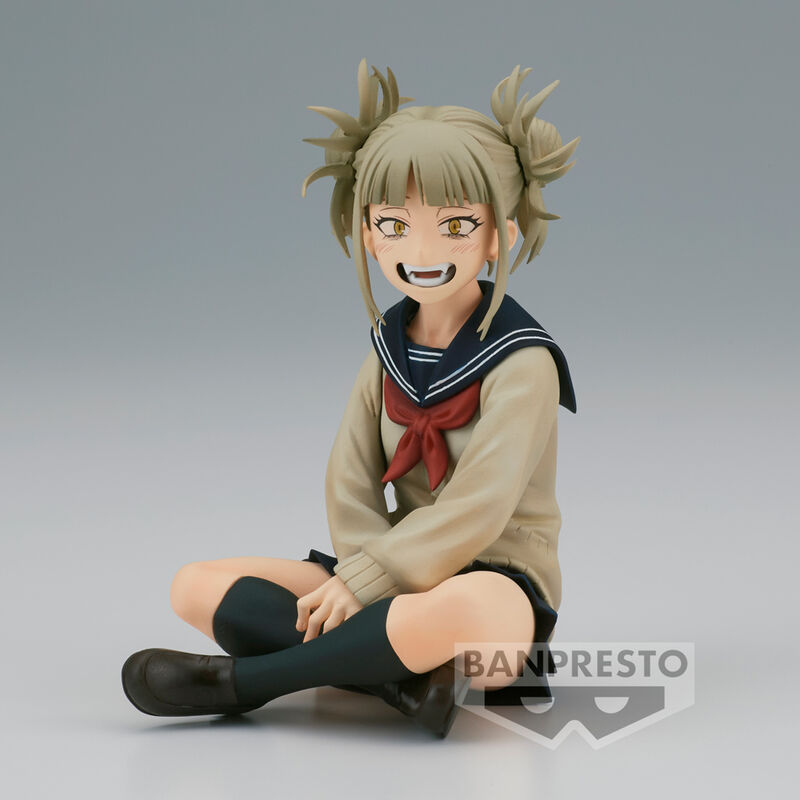 My Hero Academia - Break time collection - Himiko Toga (vol. 8) - Shop ...